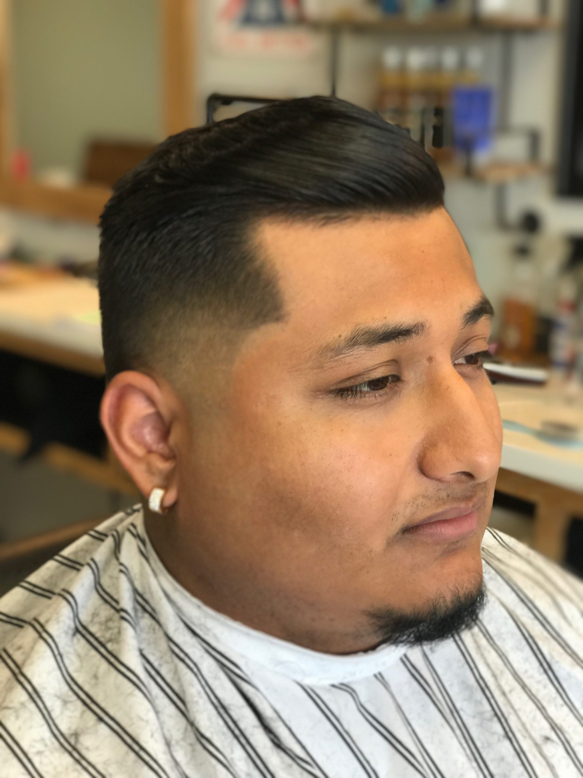 Services - Primos Gentlemen's Barbershop